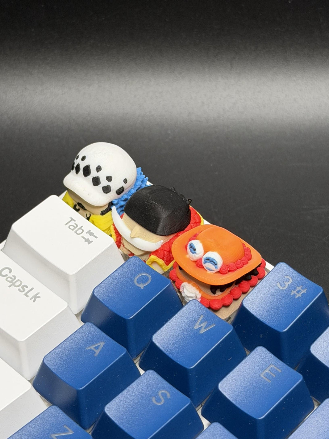 Key Caps – ItemsByCL